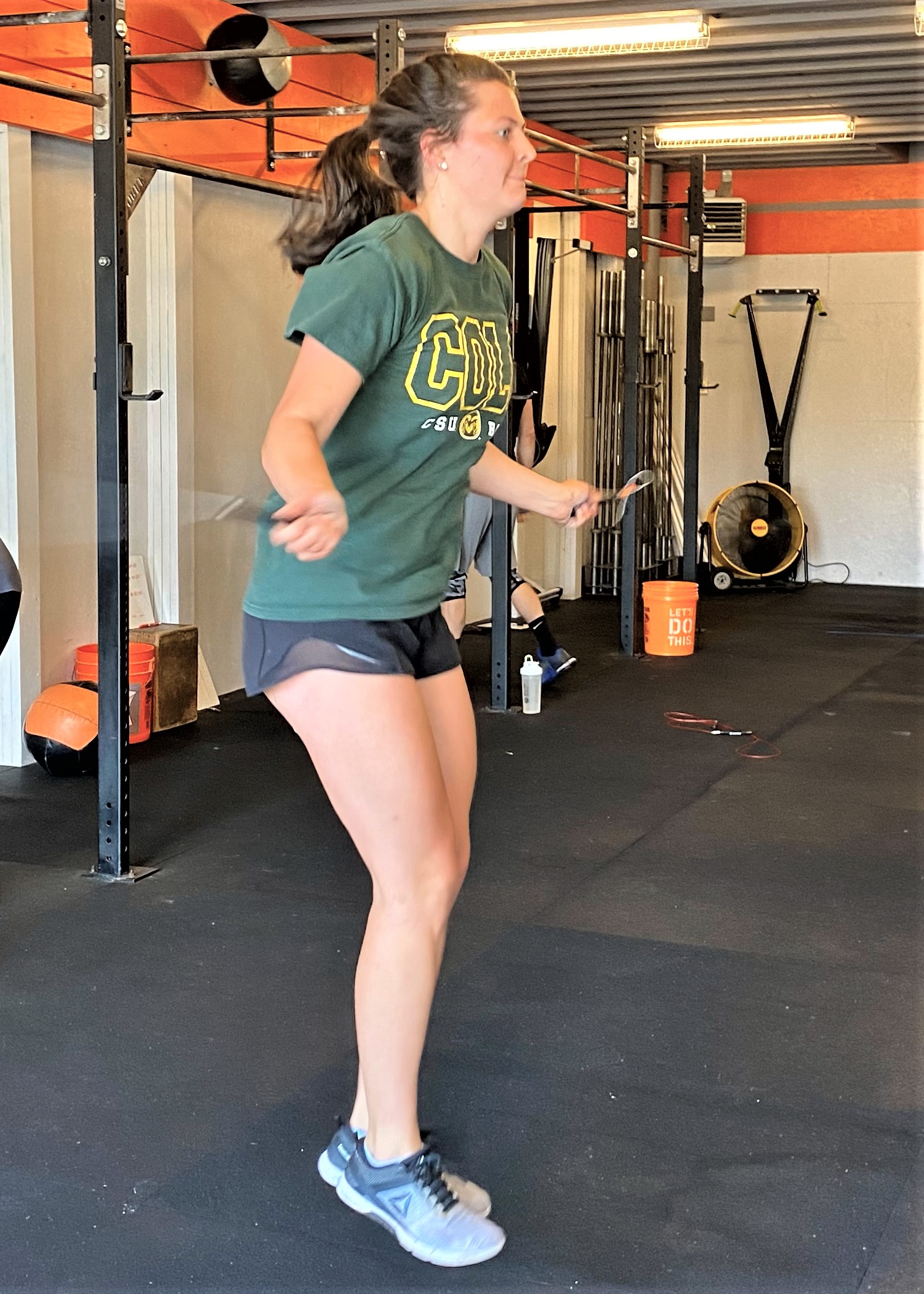 Coaches - CrossFit Big Rock